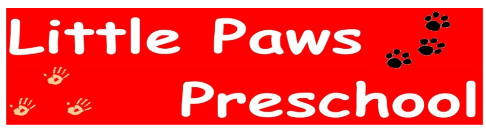 Little Paws Application | Ainsworth Community Schools